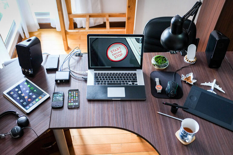 105 praktische tips voor effectief thuiswerken